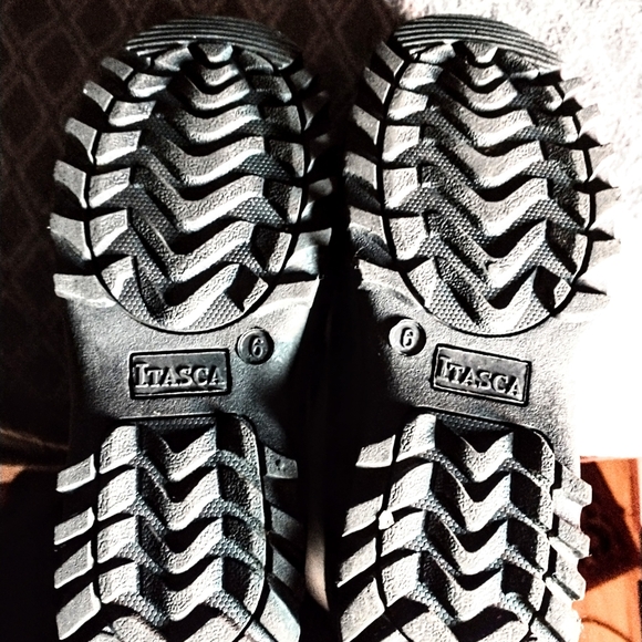 Itasca | Shoes | Itasca Boots Size 6 | Poshmark